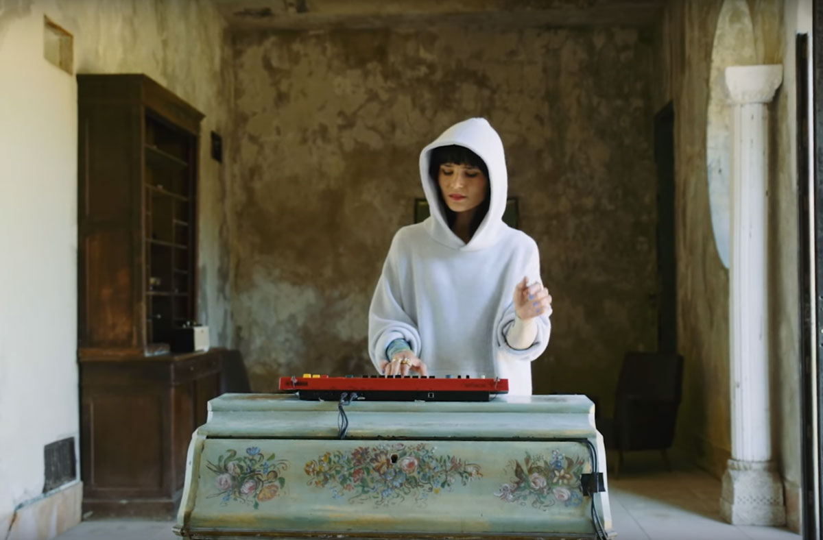 Prudence • Oscar Ferran